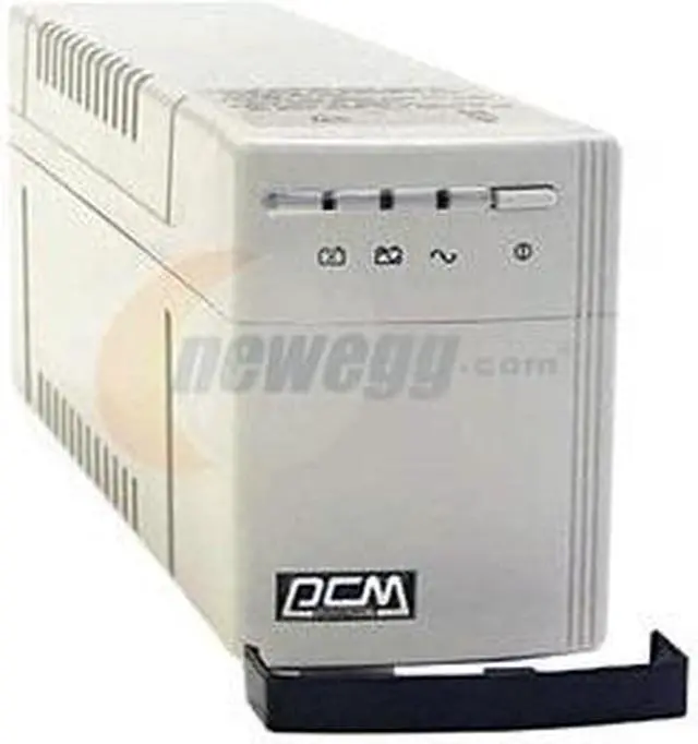 Powercom King Pro KIN-625AP UPS - Newegg.com