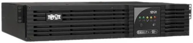 TRIPP LITE SmartPro SMART1500RM2U Smart Pro Rack/Tower UPS - Newegg.ca
