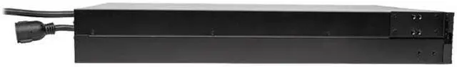 Tripp Lite SmartOnline 120V 3 kVA 2.7 kWatts On-Line Double-Conversion ...