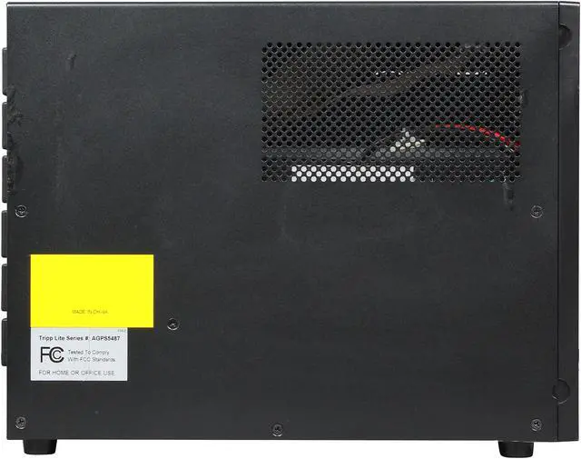 Refurbished: TRIPP LITE SU1000XLA Smart Online Expandable Tower UPS ...