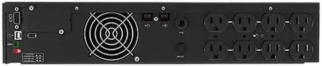 Liebert PS1500RT3-120W 1500 VA 1350 Watts UPS - Newegg.com