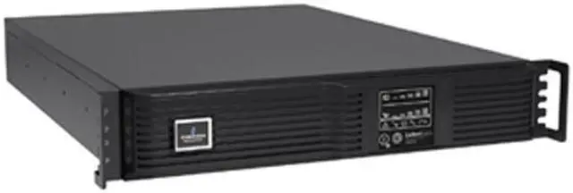 Liebert GXT3-1000RT120 UPS - Newegg.ca