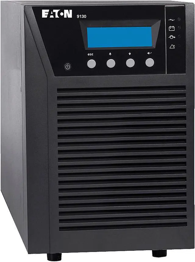 Eaton PW9130L1000T-XL, 1000 VA 900 Watts 6 Outlets UPS - Newegg.com