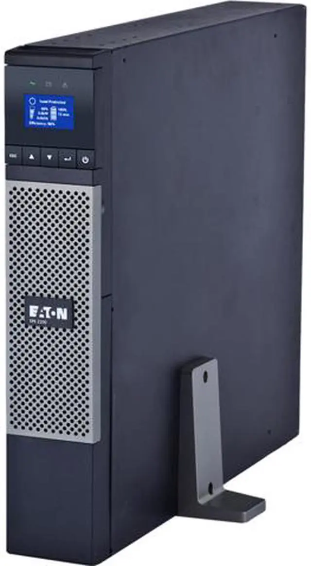 Eaton 5PX 1950 VA Tower/Rack Mountable UPS - Newegg.com