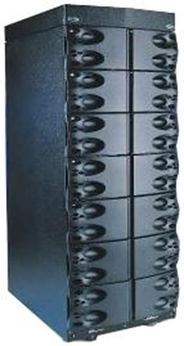 Liebert Nfinity N212S0912600 12kVA Scalable to 16kVA Tower UPS - Newegg.com