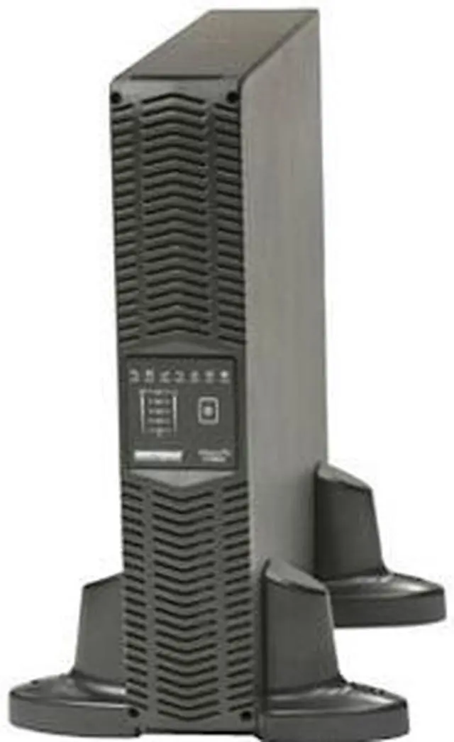 Minuteman EnterprisePlus E2000RM2U 2000VA Tower/Rack-mountable UPS ...