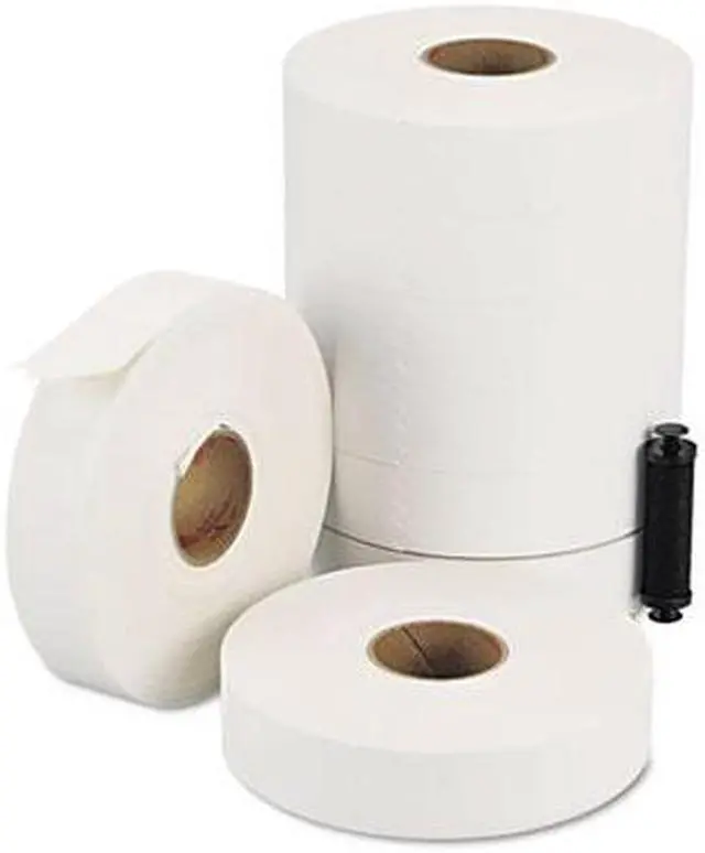 Monarch 925551 Pricemarkers 1155 & 1170 Two-Line Labels, 3/4 x 1-1/4 ...