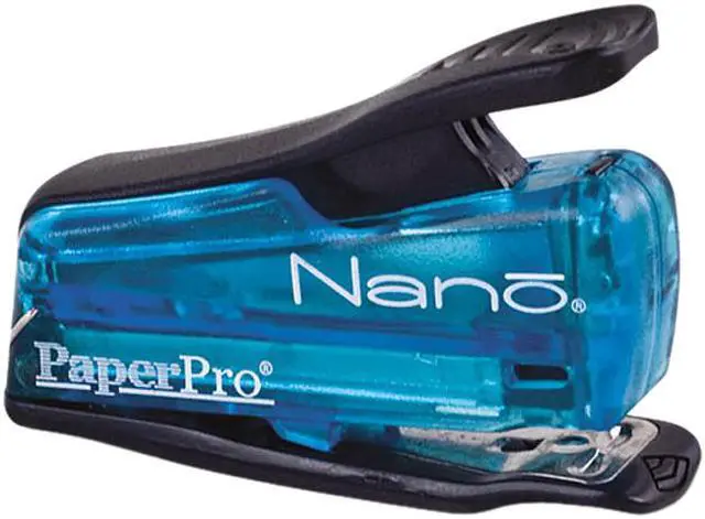 PaperPro 1812 inJOY 12 Nano Stapler 12 Sheets Capacity - 50 Staple ...