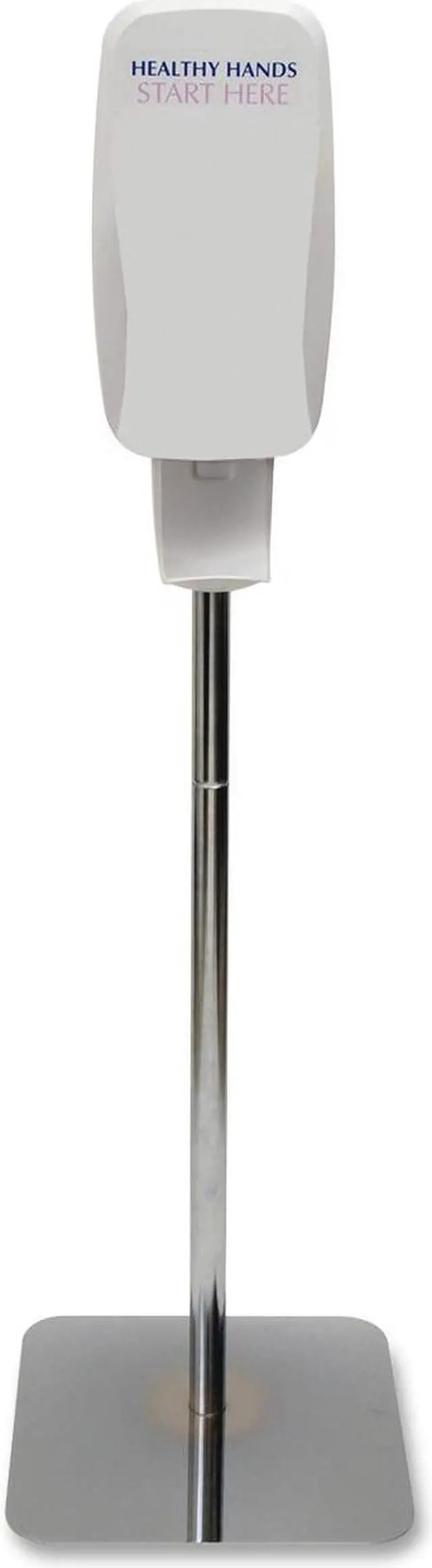 PURELL 2423-DS Sanitizing Station for Hand Sanitizer - Newegg.com