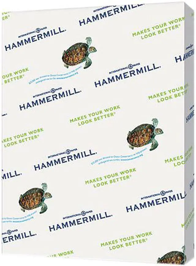 Hammermill 102863CT Recycled Colored Paper - Tan - Newegg.com