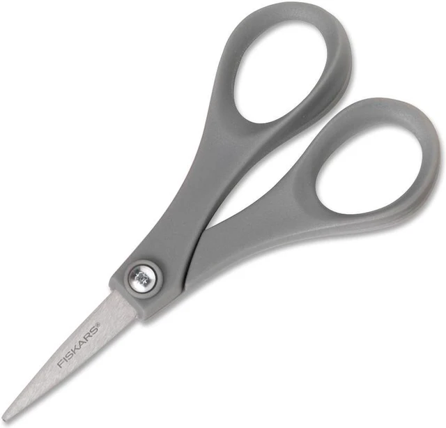 Fiskars 01004681J Detail Scissors - Newegg.com