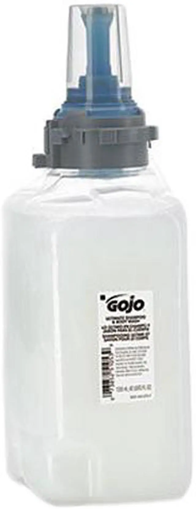GOJO 8835-03 Ultimate Shampoo and Body Wash - Newegg.com