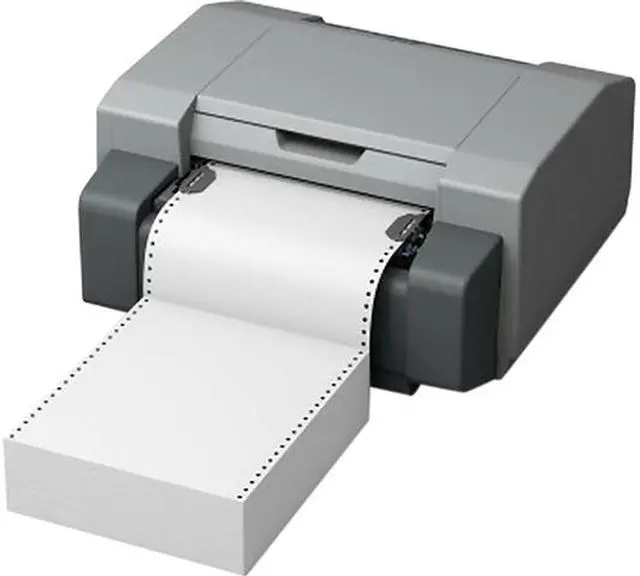 Sector 9 801004 GP-C8316 x 4.4375 HG Paper Labels - Newegg.com