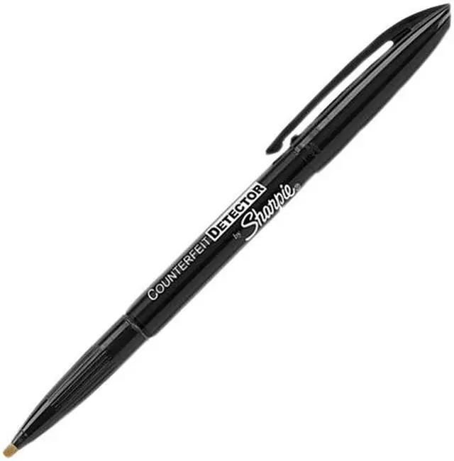 Sharpie 1778881 Counterfeit Detector Pen - Newegg.com