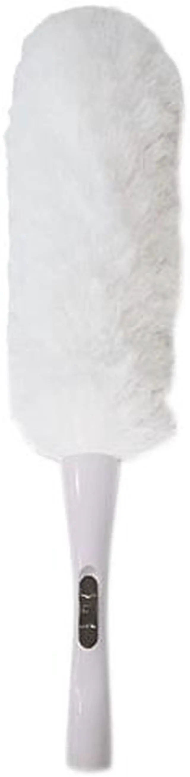 UNISAN MICRODUSTER MicroFeather Duster, Microfiber Feathers, Washable ...