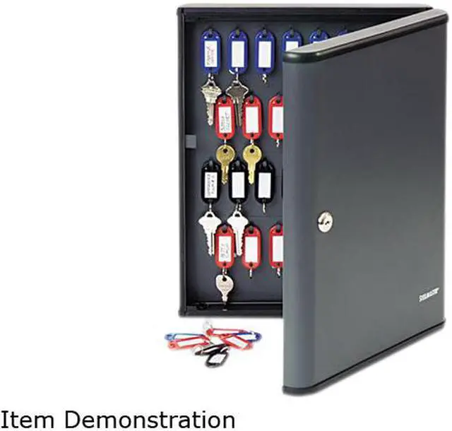 Mmf Industries Steelmaster Security Key Cabinet | Cabinets Matttroy