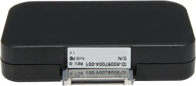 ID TECH iMag Pro ID-80097004-001 Magnetic Card Reader - Newegg.com