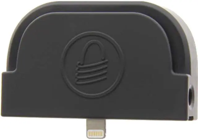 MAGTEK 21073131-SHOPIFY Idynamo 5 Lightning Connector Mgsfsw 3 Track ...