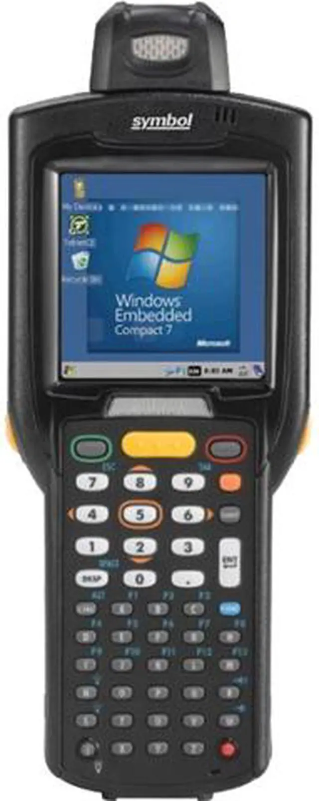 Zebra MC3200 Mobile Computer - Newegg.com