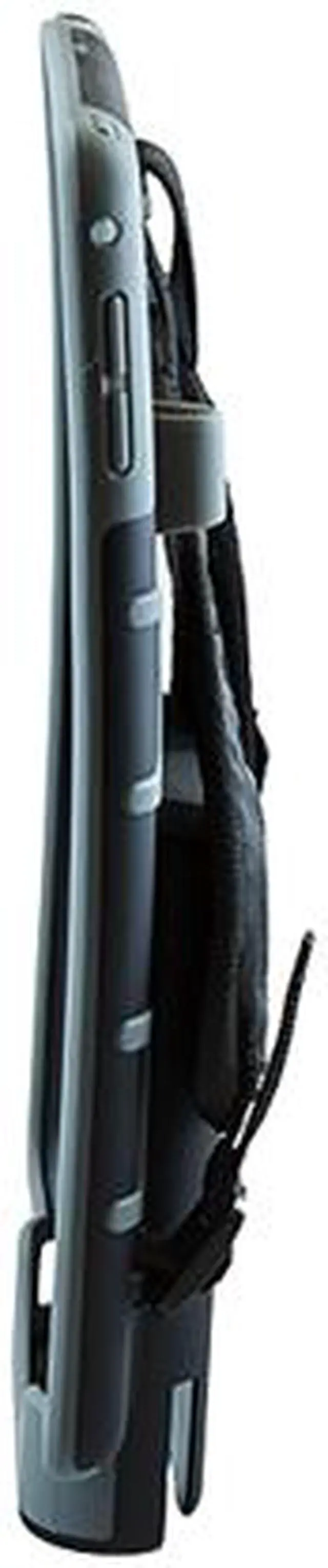 Infinite Peripherals CS-TM5F Slim Flexible Case for Infinea Tab M for ...