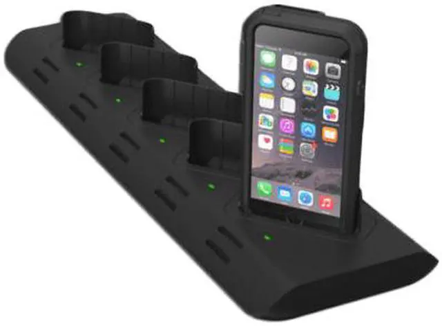 Infinite Peripherals PSLP5-LP7PC Five Unit Charging Station for Linea ...