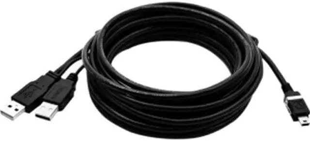 Mimo Monitors CBL-USB5M 15FT USB Extended Cable Designed for ...