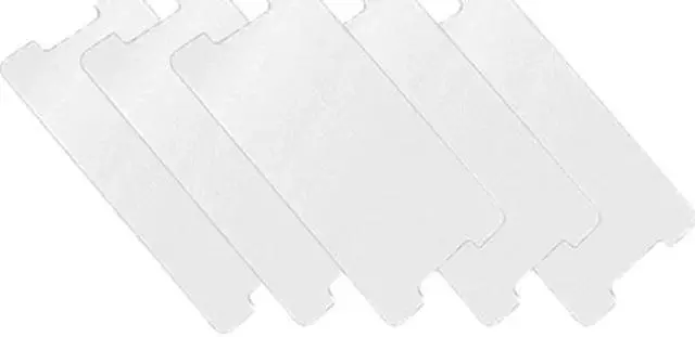 Zebra MISC-MC93-SCRN-01 MC9300 Screen Protectors - Newegg.com