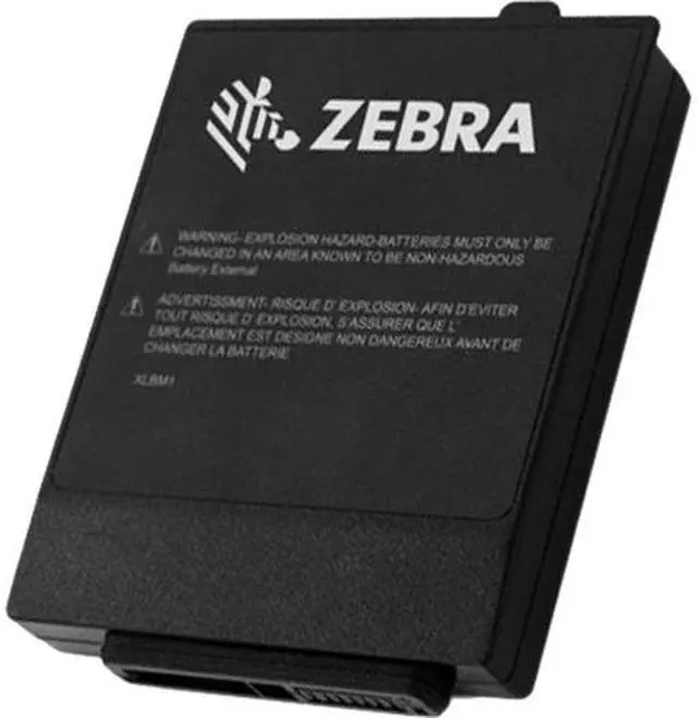 Zebra 450148 L10 Standard Battery - Newegg.ca