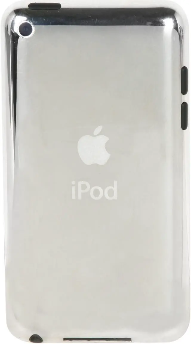 Apple MC547LL/A - 64GB iPod Touch w/ Camera (4th Gen) - Newegg.com