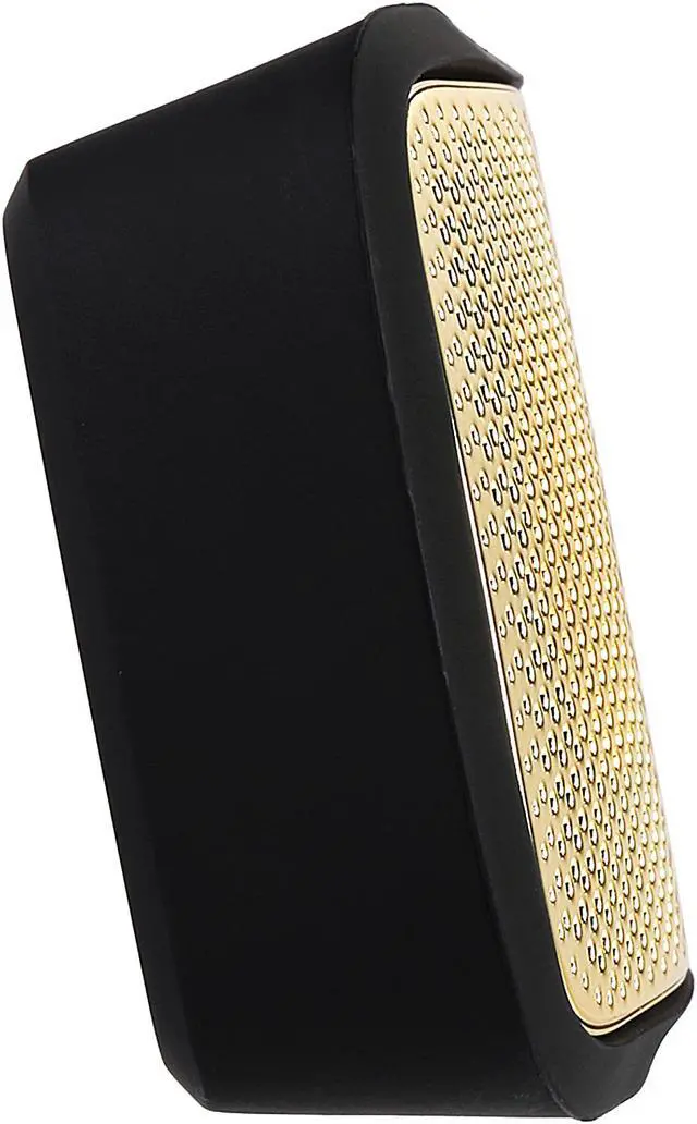 Monster MSP SPSTR BKF BT BK 24K WW SuperStar BackFloat 24K HD Bluetooth Speaker - Newegg.com