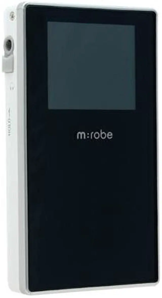 OLYMPUS 5GB MP3 Player MR-100 - Newegg.com
