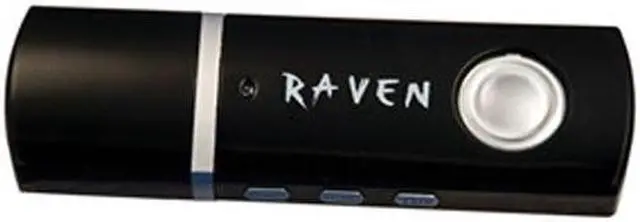 Mach Speed 2GB MP3 Player MP3-RAVEN 2 GIG - Newegg.com