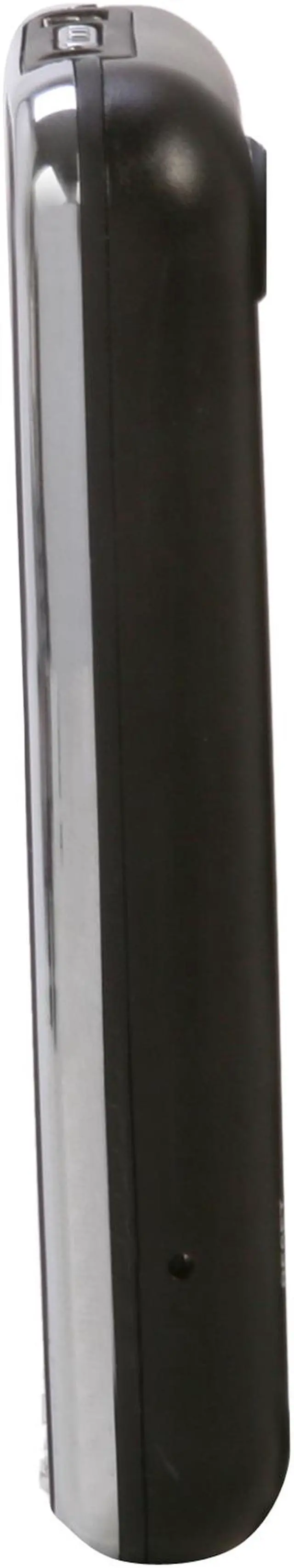 Mach Speed 2.8" Black 4GB Media Player Trio Touch 4 - Newegg.com