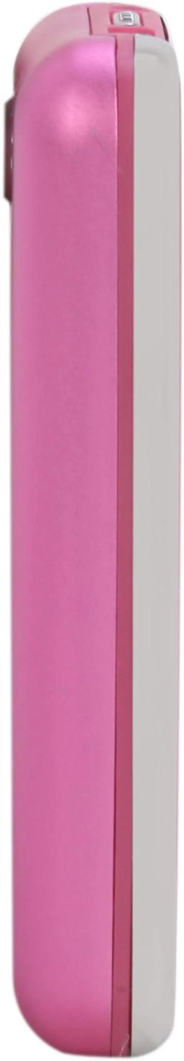 Mach Speed 2.8" Pink 4GB Media Player Trio Touch 4 - Newegg.com