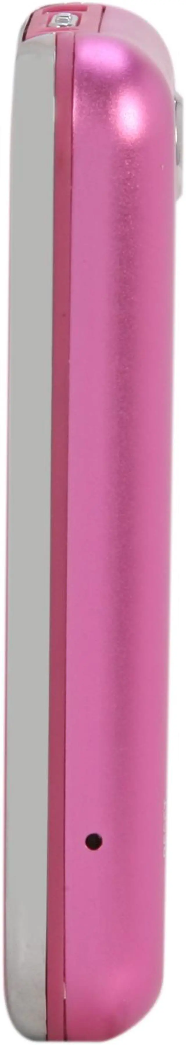 Mach Speed 2.8" Pink 4GB Media Player Trio Touch 4 - Newegg.com