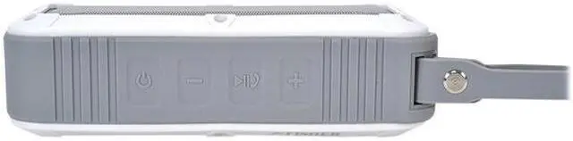 Fisher FBT450W H20 Boom Bluetooth Speaker - Newegg.com