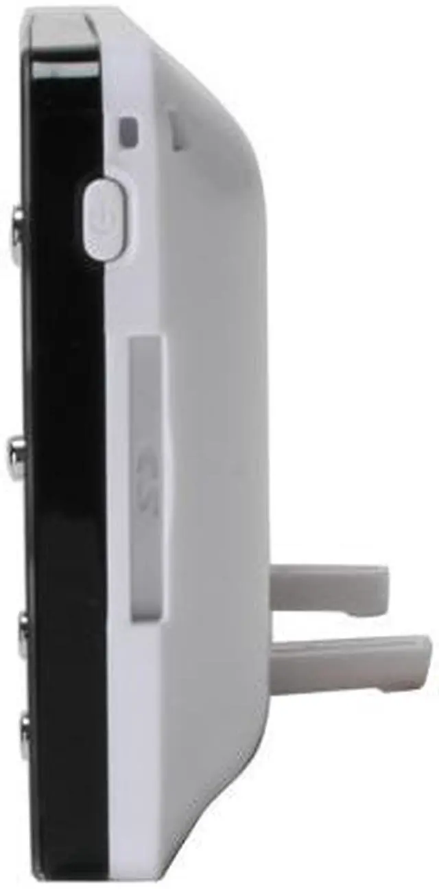 Coby 4.3" Black 30GB MP3 / MP4 Player PMP-4330 - Newegg.com