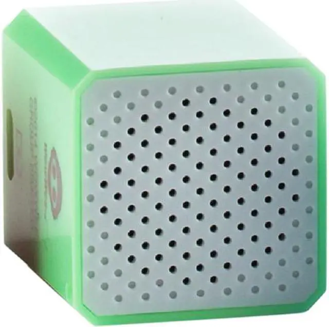 WowWee 1442 Groove Cube Shutter (Green) - Newegg.com