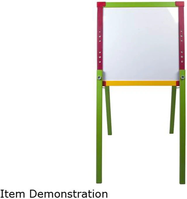 CTA Digital Kids Drawing Easel for iPad PAD-EASEL - Newegg.com