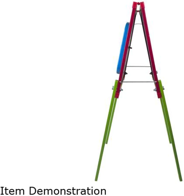 CTA Digital Kids Drawing Easel for iPad PAD-EASEL - Newegg.com