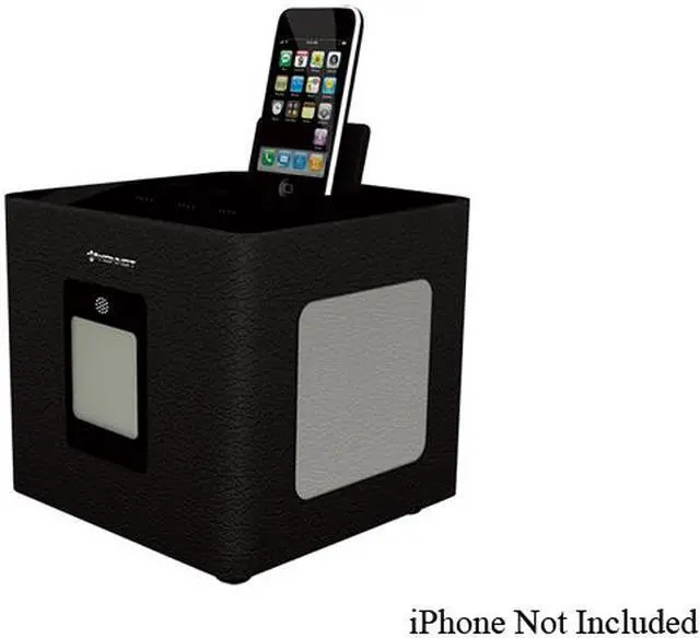 Konnet Sound Cube Super Woofer KN-8212 - Newegg.com