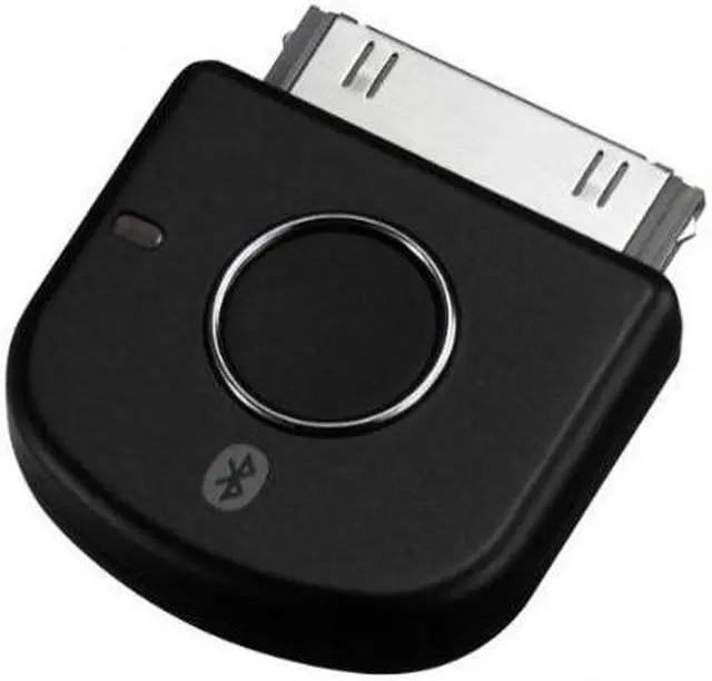 SONY - Wireless Transmitter for iPod (TMR-BT8IP) - Newegg.com