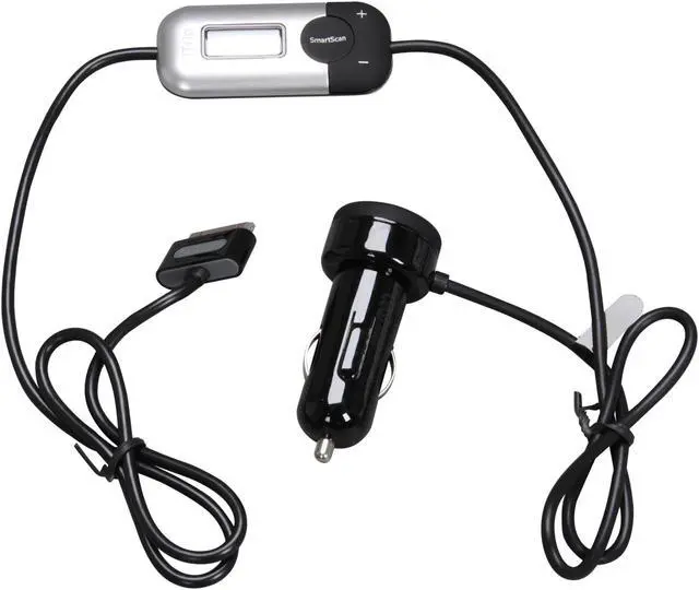 GRIFFIN - iTrip Auto for iPod / iPhone - Newegg.com