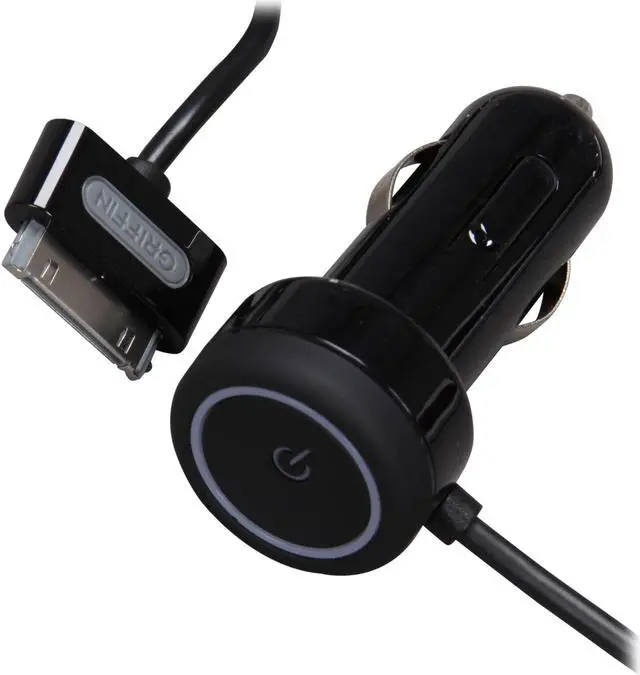 GRIFFIN - iTrip Auto for iPod / iPhone - Newegg.com