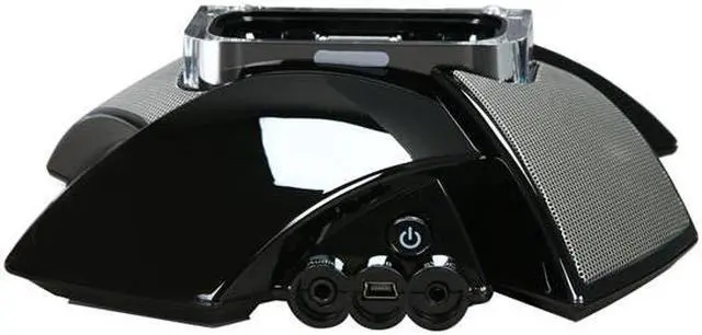 JBL - On Stage Micro III - Portable Loudspeaker for iPod & iPhone ...