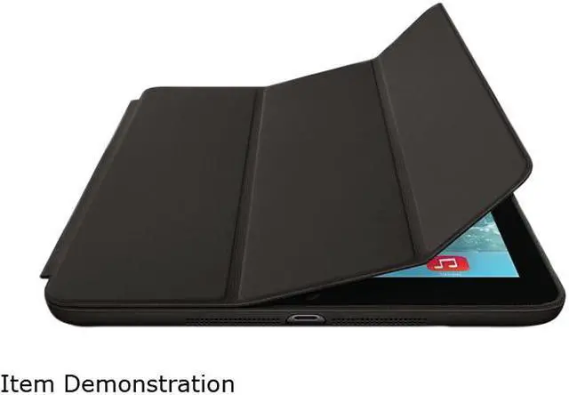 Ipad Air Smart Case Black