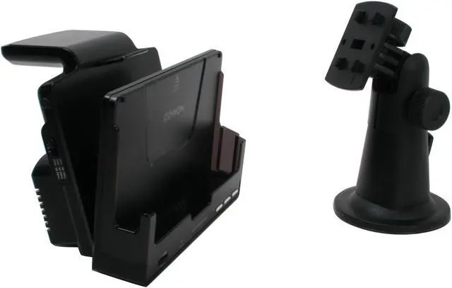 COWON GPS cradle for Q5W AQ5CR - Newegg.com