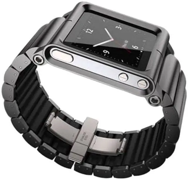 Ipod Nano Watch Why The New Apple Watch Isn't Better Than The Old