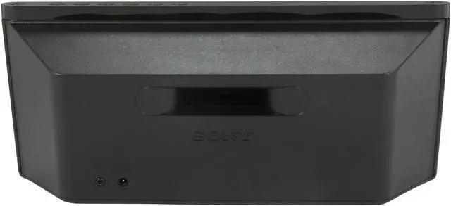 Sony RDP-X60iP Bluetooth Speaker Dock Compatible w/ most iPods, iPhones ...