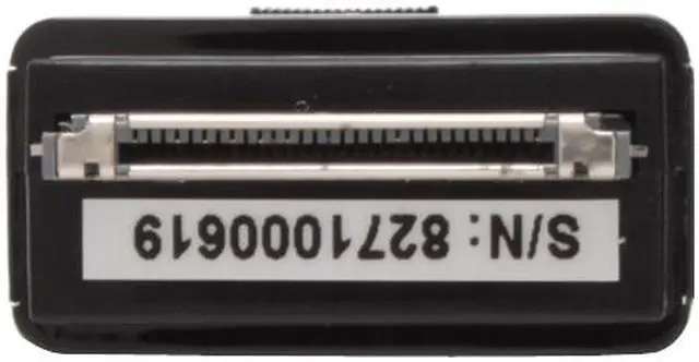 Macally 3-in-1. Battery Pack/Data Sync/Flash Drive for iPhone and iPod ...